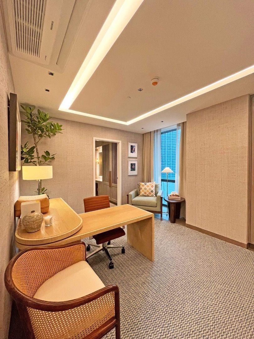 The Balmori Suites Rockwell Makati, Property, For Sale, Apartments ...