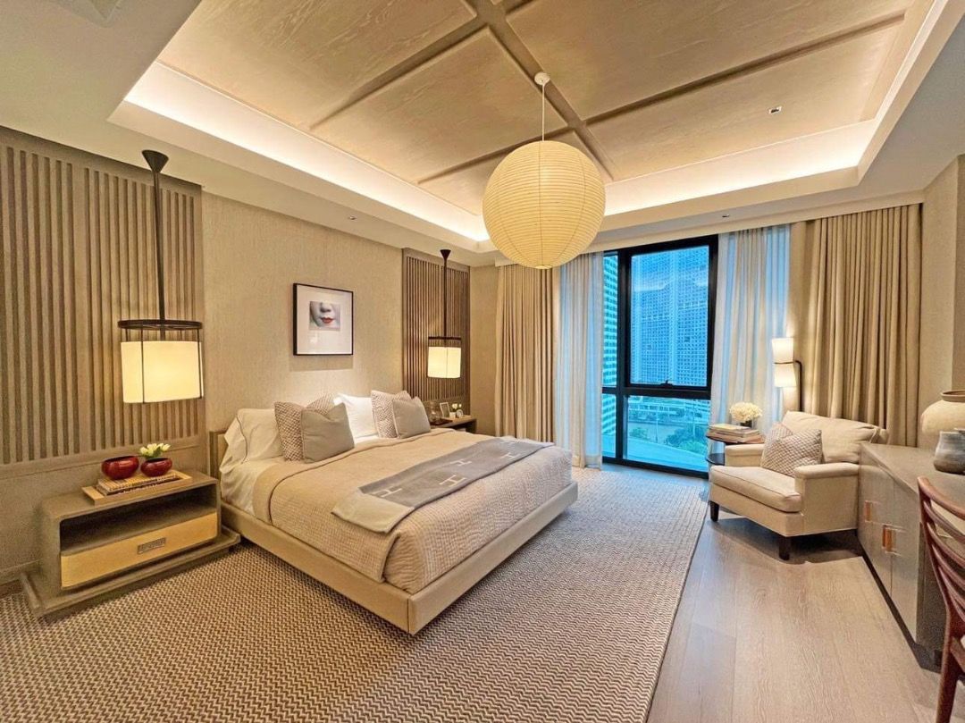 The Balmori Suites Rockwell Makati, Property, For Sale, Apartments ...