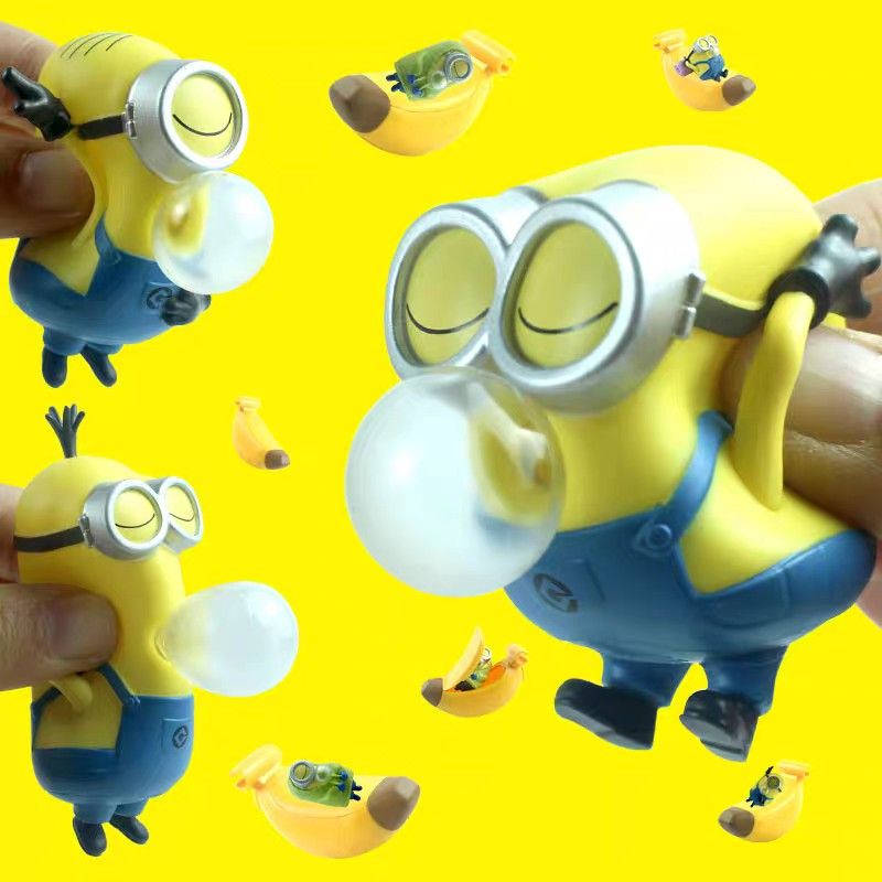 Minions Bananas By Kartyyy Banana Song Minions