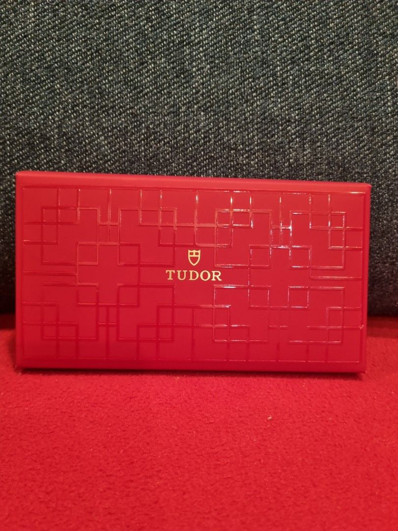 Tudor Red Packet 2024, Hobbies & Toys, Stationery & Craft, Other ...