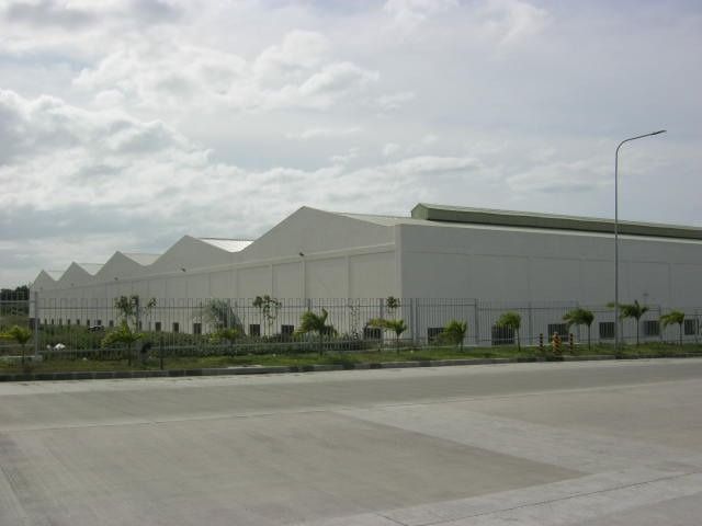 Warehouse For Rent - Lima Technology Center, Malvar, Batangas, Property ...