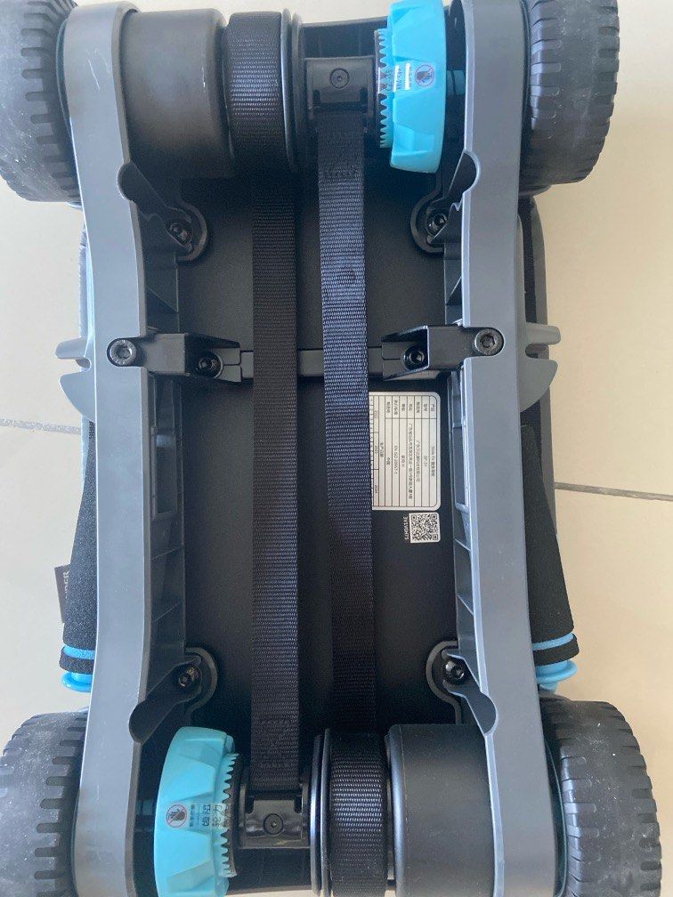 Wonder Core Slide Fit 4 Wheel core slide, Sports Equipment, Exercise ...