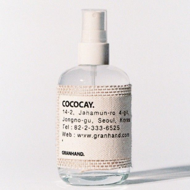 10~15 days • BTS RM Perfume: GRANHAND [ Korea Exclusives ] EPEUL NOLL MUNAKI NUBE COCOCAY 130ml ...