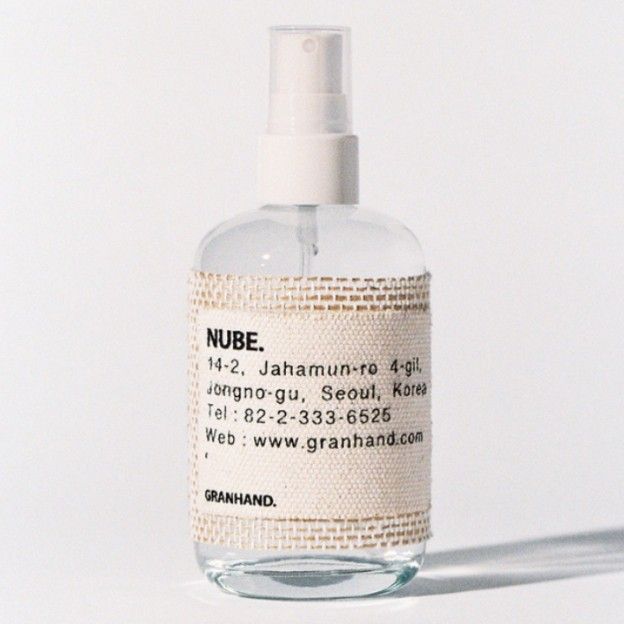 10~15 days • BTS RM Perfume: GRANHAND [ Korea Exclusives ] EPEUL NOLL MUNAKI NUBE COCOCAY 130ml ...