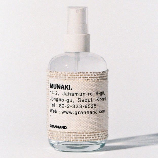 10~15 days • BTS RM Perfume: GRANHAND [ Korea Exclusives ] EPEUL NOLL MUNAKI NUBE COCOCAY 130ml ...