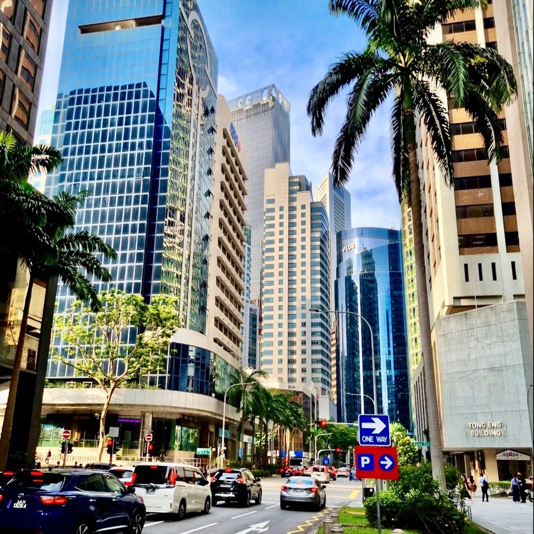 101 Cecil Street Tong Eng Building, Property, Rentals, Commercial on ...