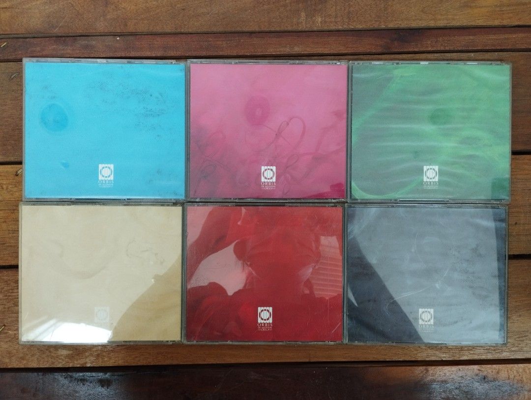 (12CD) The Classical Collection, Hobbies & Toys, Music & Media, CDs ...