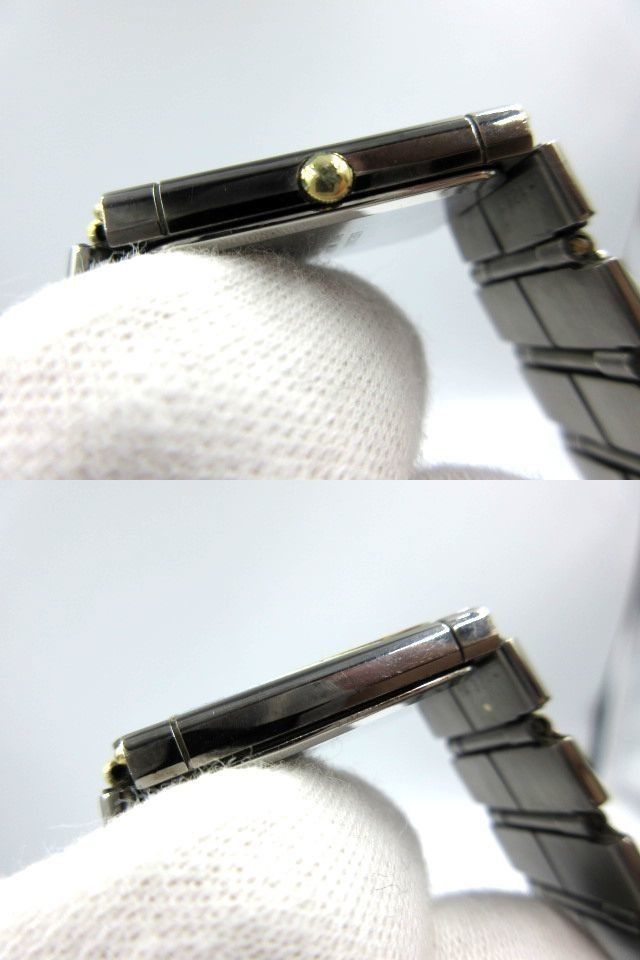 1990 SEIKO ARC Watch vintage, Men's Fashion, Watches & Accessories ...