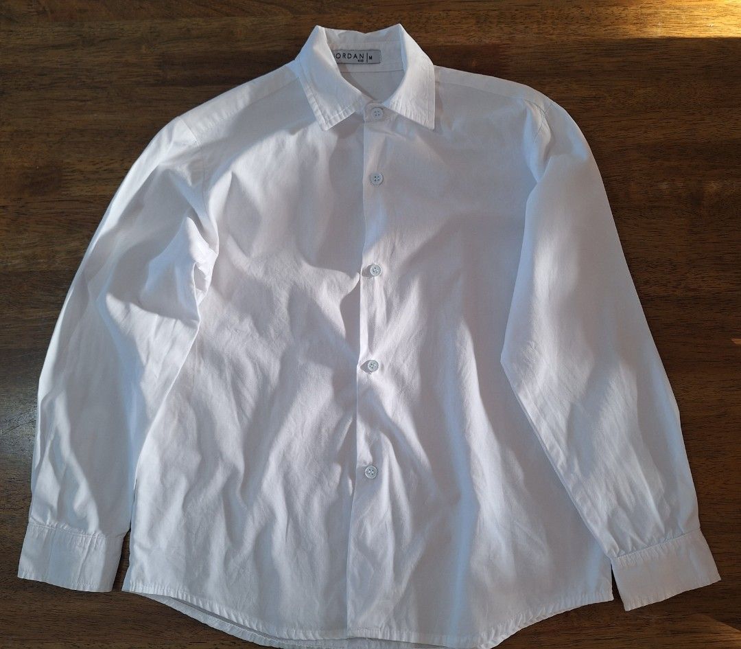 1st Communion Attire Set for Boys (SGSP School Pateros), Babies & Kids ...