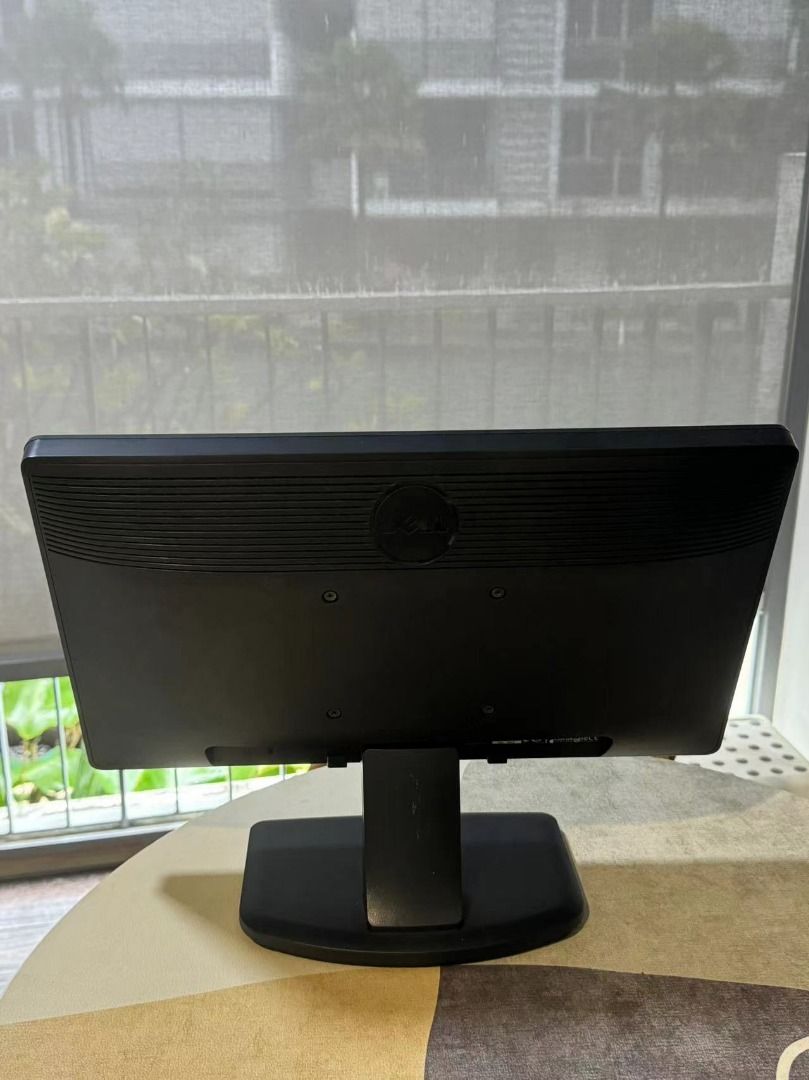 20 inch Dell Monitor, Computers & Tech, Parts & Accessories, Monitor ...