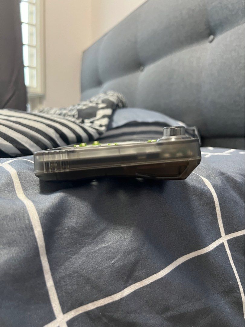 65% barebone keyboard Orbiter 67, Computers & Tech, Parts & Accessories ...