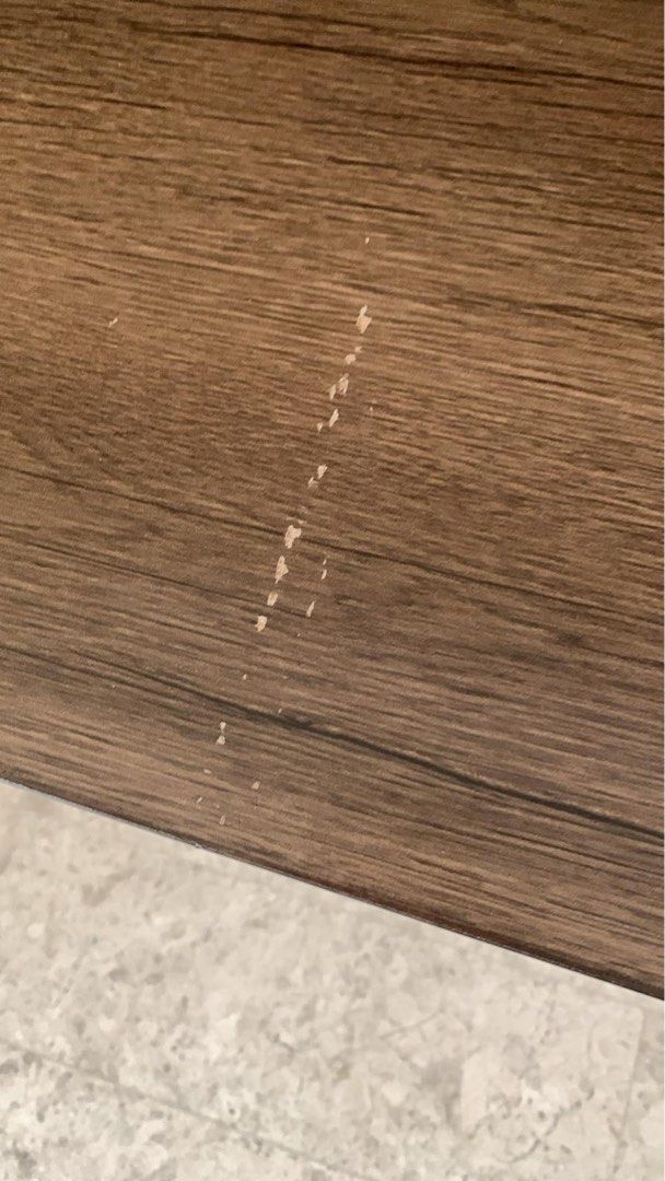 6ft tv console Defect, Furniture & Home Living, Furniture, TV Consoles ...