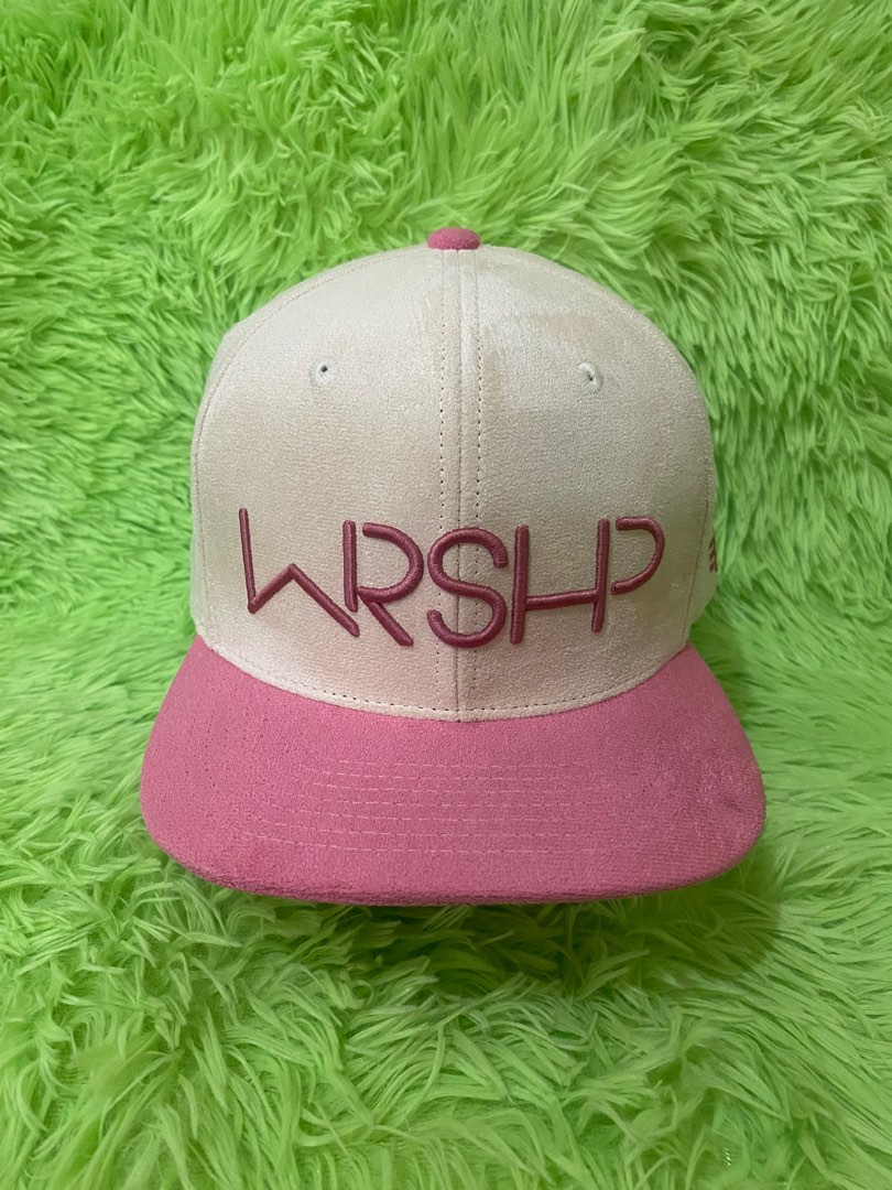 ‼️ ART OF HOMAGE WORSHIP CAP ‼️, Men's Fashion, Watches & Accessories ...