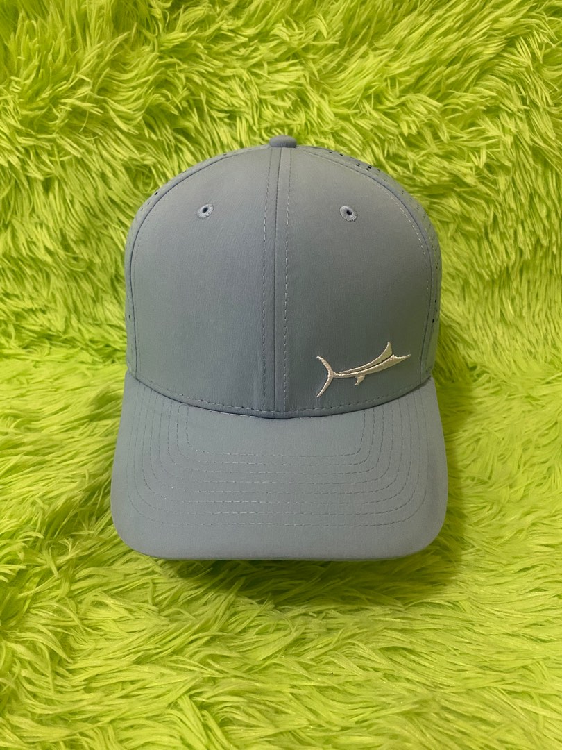 ‼️ FOR SALE BILLFISH GEAR CAP ‼️, Men's Fashion, Watches & Accessories ...