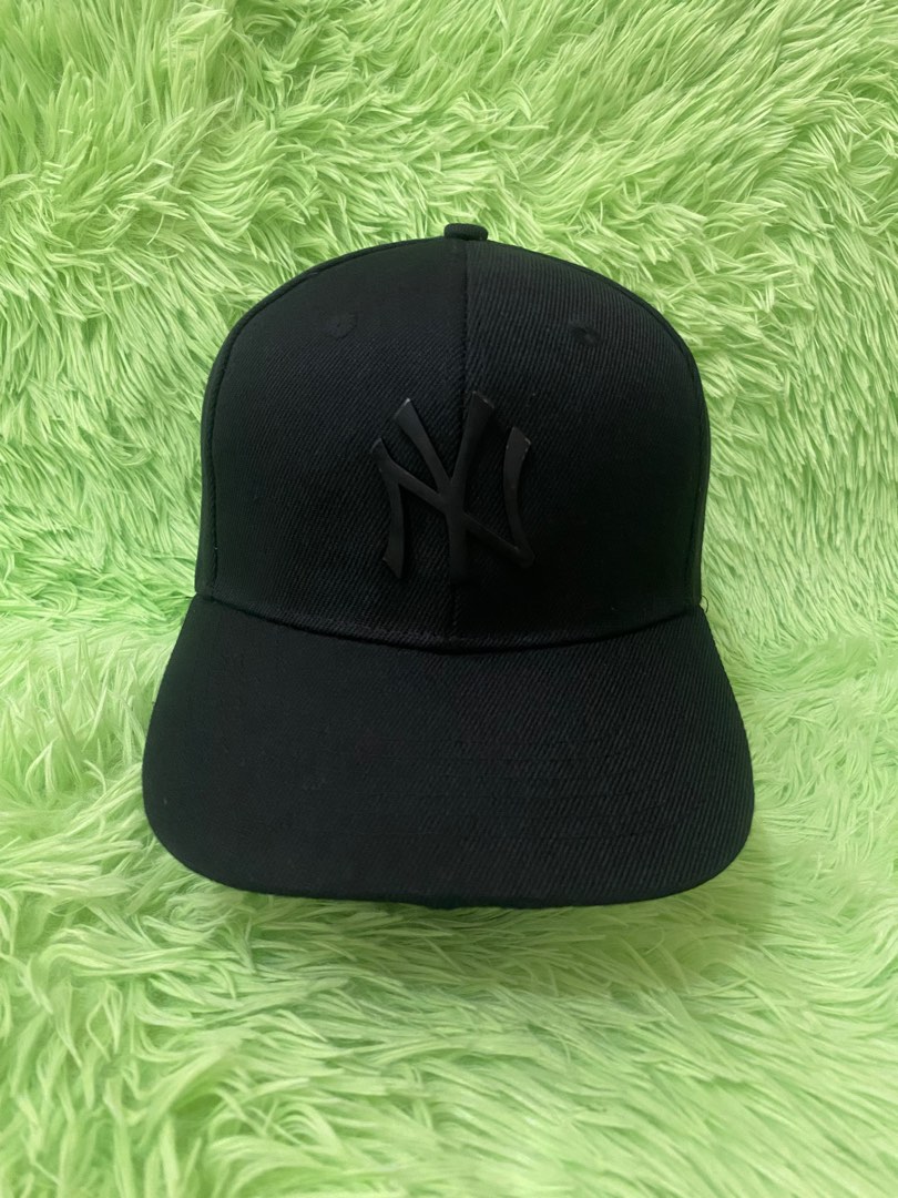 ‼️ MLB KOREA CAP ‼️, Men's Fashion, Watches & Accessories, Caps & Hats ...