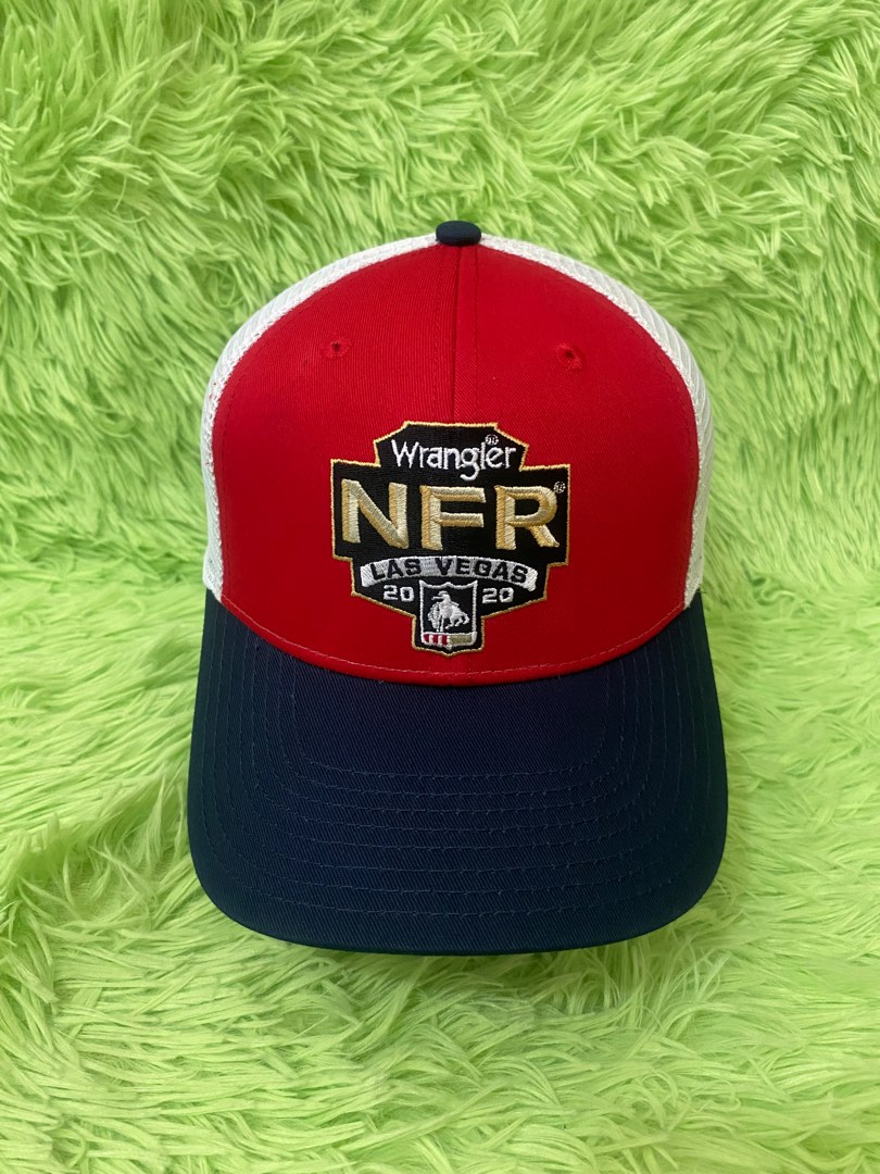 ‼️ WRANGLER CAP ‼️, Men's Fashion, Watches & Accessories, Caps & Hats ...