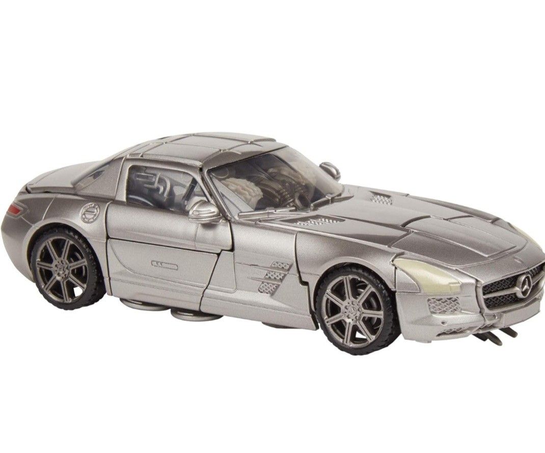 全新 🔥旺角店 現貨🔥Takara Tomy Transformers Studio Series 51 Deluxe Class Dark ...