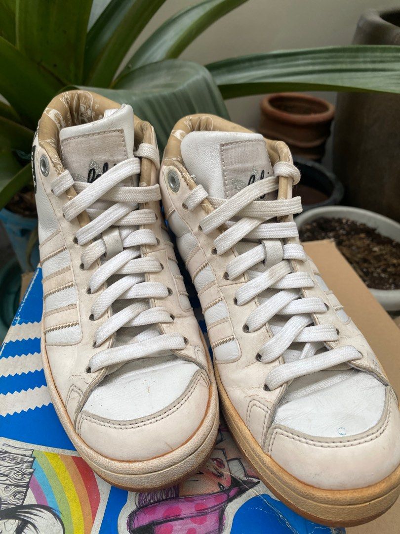 Adidas Originals Fafi Womens, Women's Fashion, Footwear, Sneakers on ...