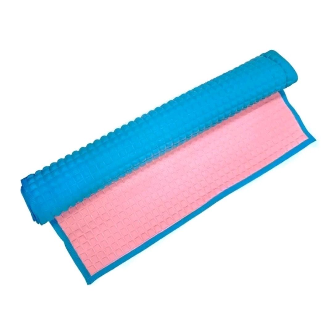 Adult / babies rubber mat waterproof bed cover, Furniture & Home Living ...