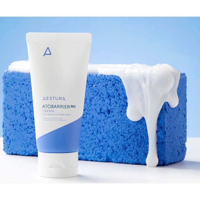 Aestura Atobarrier 365 Cream, Beauty & Personal Care, Face, Face Care ...