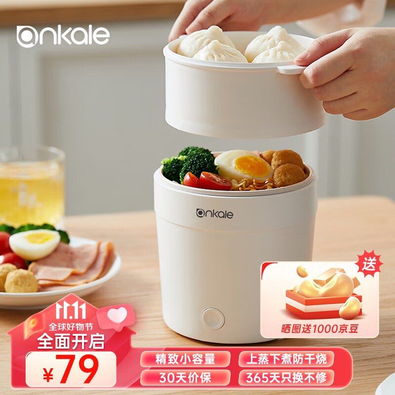 Ankale Electric Cooker, TV & Home Appliances, Kitchen Appliances, Cookers on Carousell