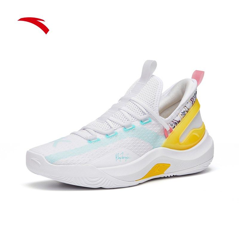 Anta KT Fly, Men's Fashion, Footwear, Sneakers on Carousell