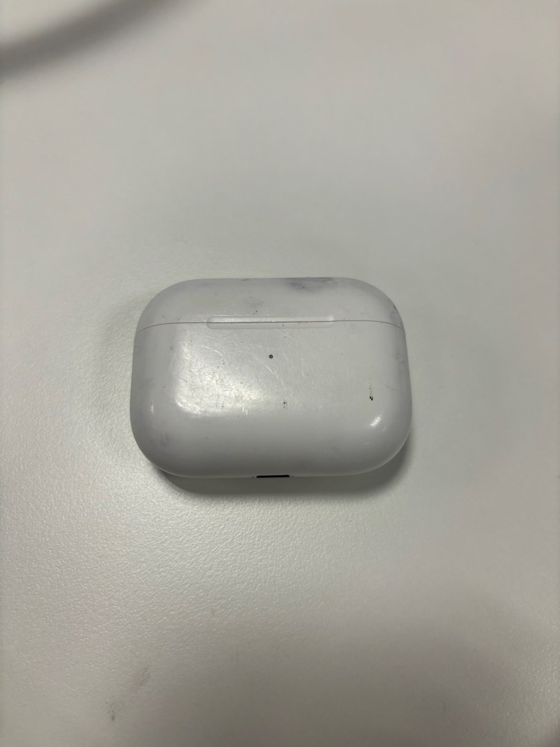 Apple AirPods Pro (free protective case), Audio, Earphones on Carousell