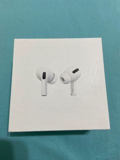 Apple AirPods Pro Gen 1 A2083, Audio, Earphones on Carousell