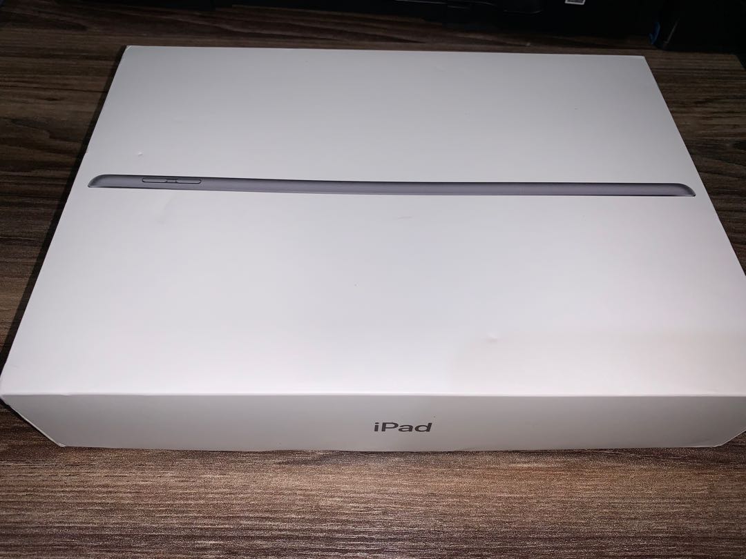 Apple Ipad 9th Generation, Mobile Phones & Gadgets, Tablets, iPad on ...