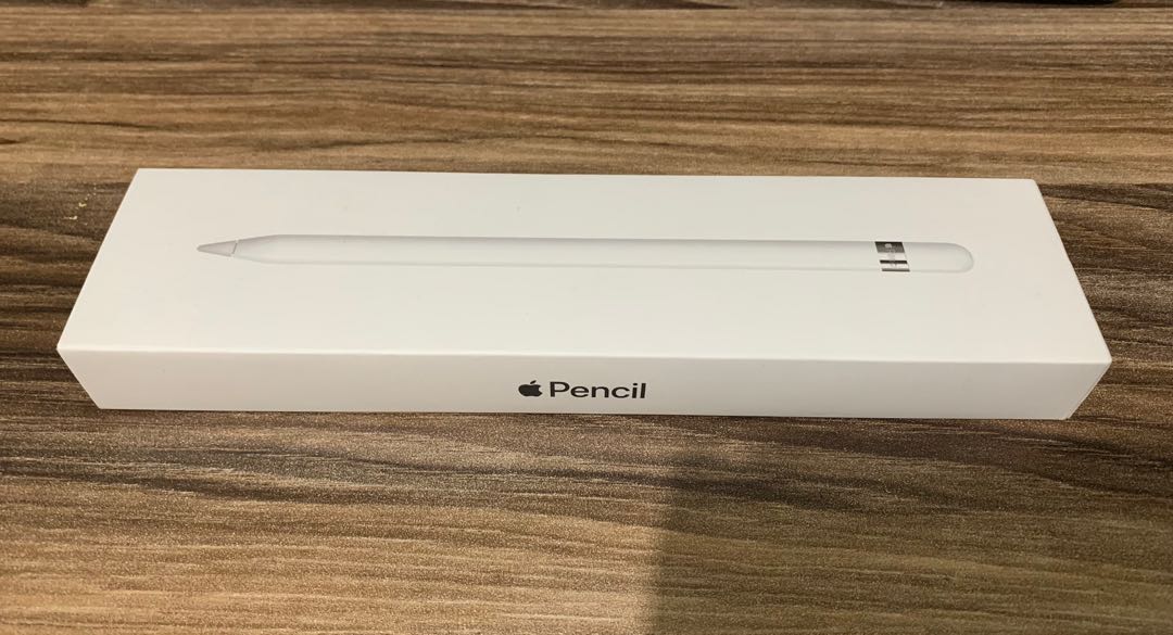 Apple Pencil 1st Gen, Mobile Phones & Gadgets, Other Gadgets on Carousell
