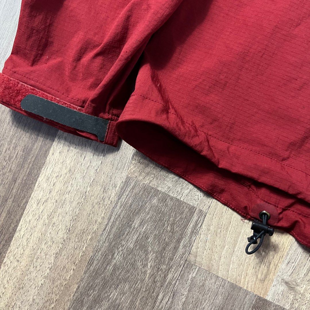 Arcteryx Squamish jacket packable (authentic), Men's Fashion, Coats ...