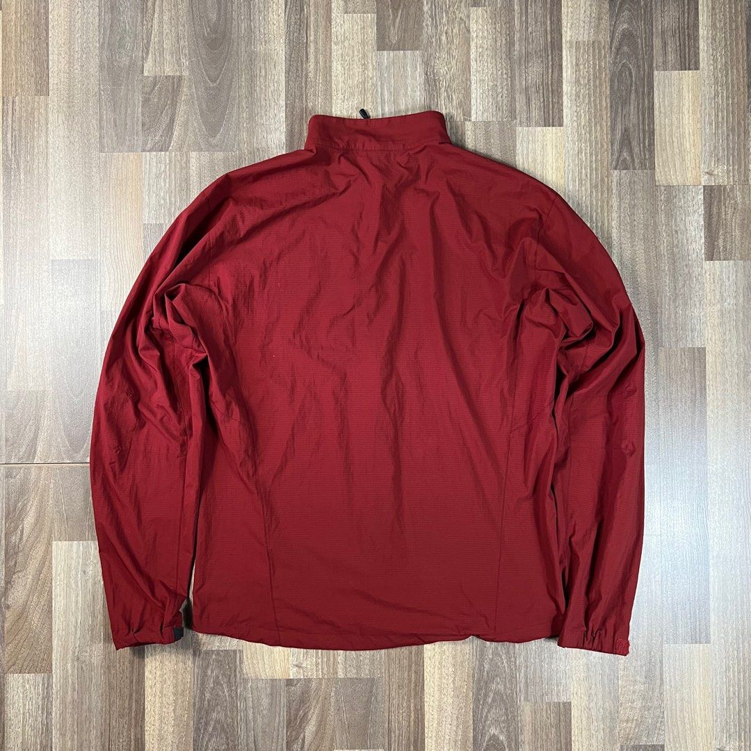 Arcteryx Squamish jacket packable (authentic), Men's Fashion, Coats ...