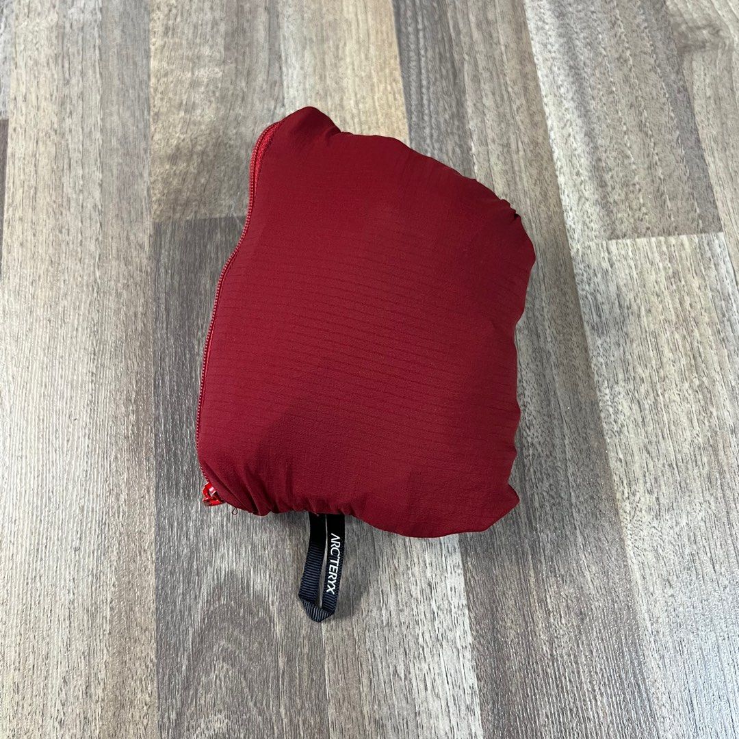 Arcteryx Squamish jacket packable (authentic), Men's Fashion, Coats ...