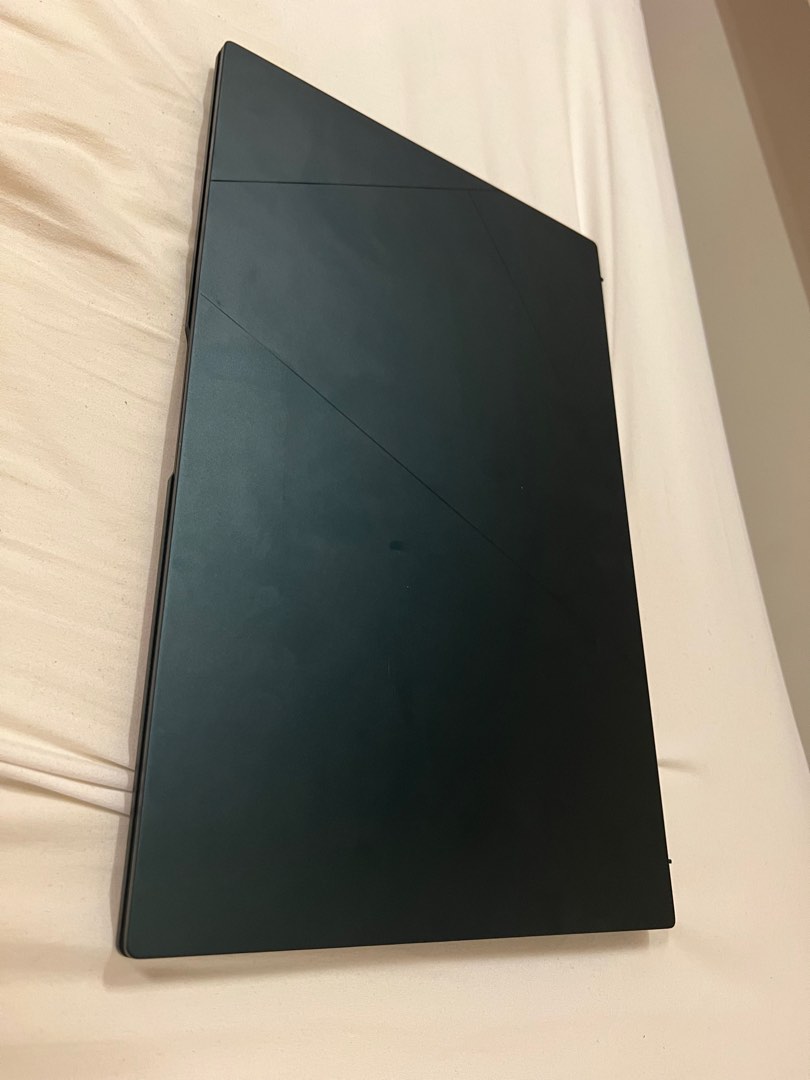 Asus Zenbook 15 OLED UM3504, Computers & Tech, Laptops & Notebooks on ...