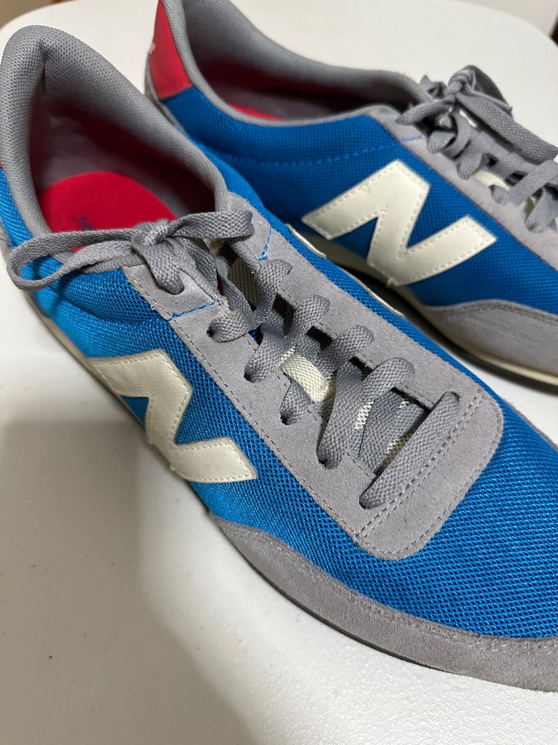 Authentic new balance sneakers, Men's Fashion, Footwear, Sneakers on ...