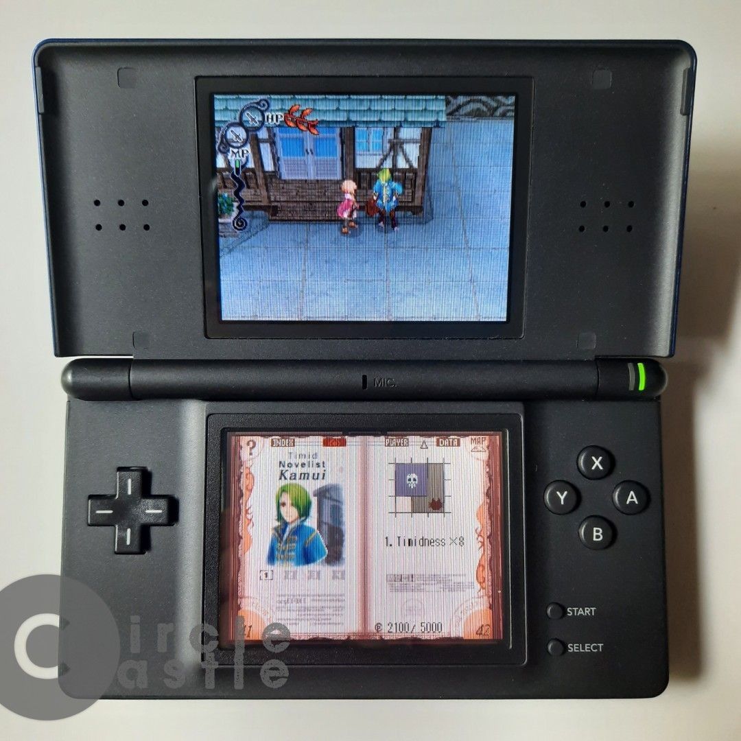 Avalon Code for Nintendo DS Nintendo 2DS Nintedo 3DS, Video Gaming, Video Games, Nintendo on ...