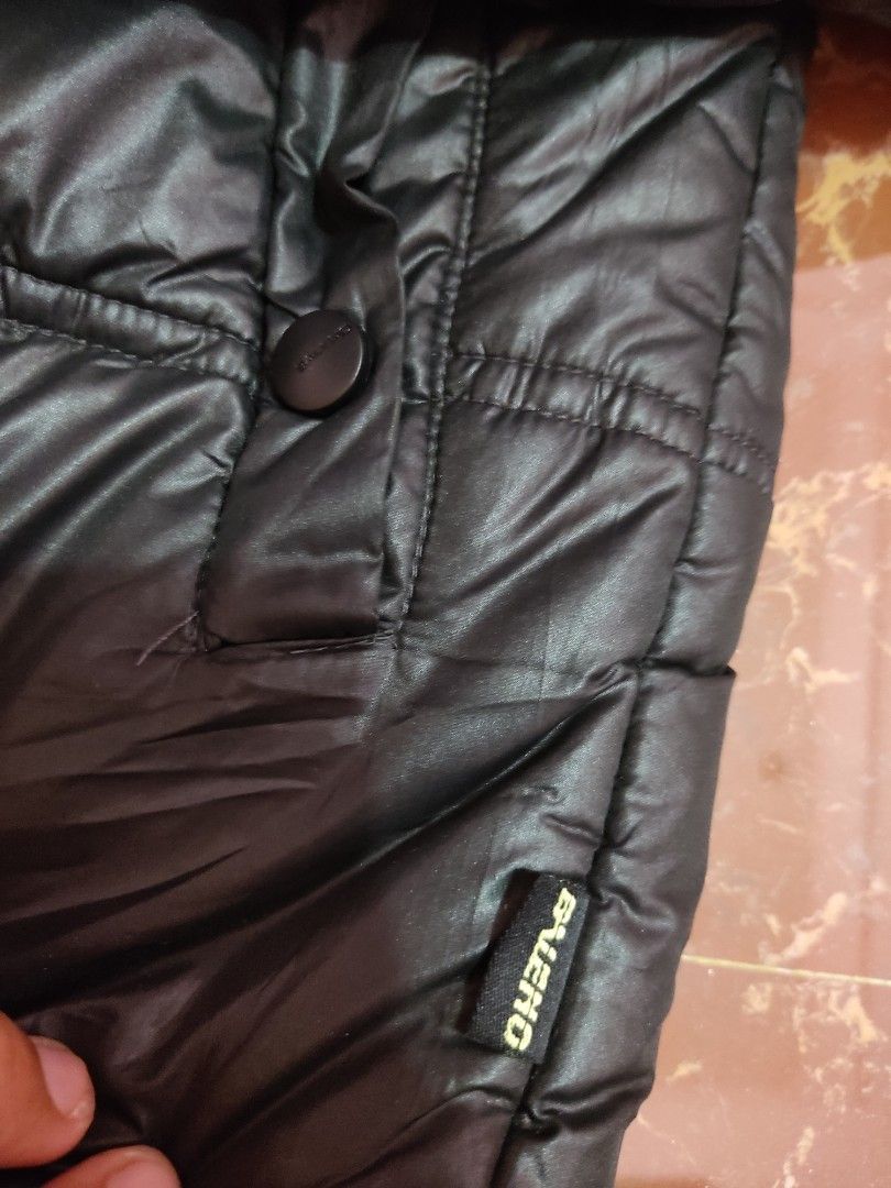 Baleno Puffer Jacket, Women's Fashion, Coats, Jackets and Outerwear on ...
