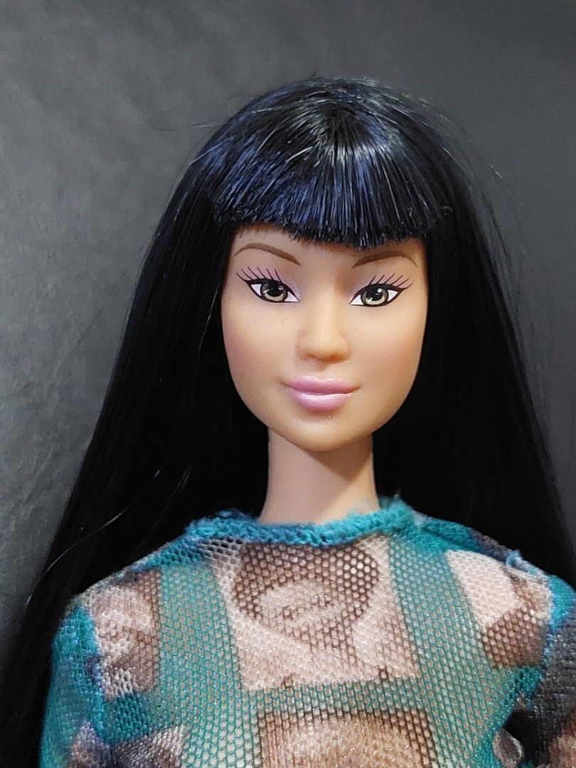 Barbie Lea Rio de Janeiro, Hobbies & Toys, Toys & Games on Carousell