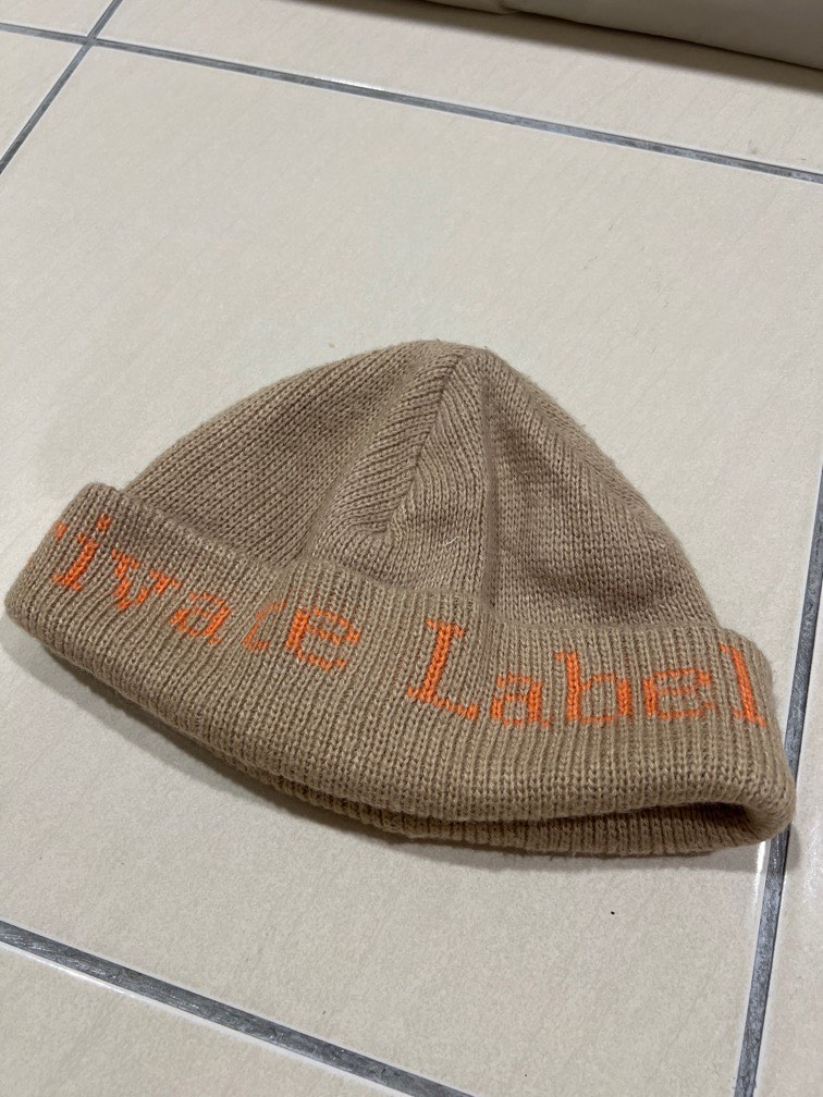 Beani, Men's Fashion, Watches & Accessories, Cap & Hats on Carousell