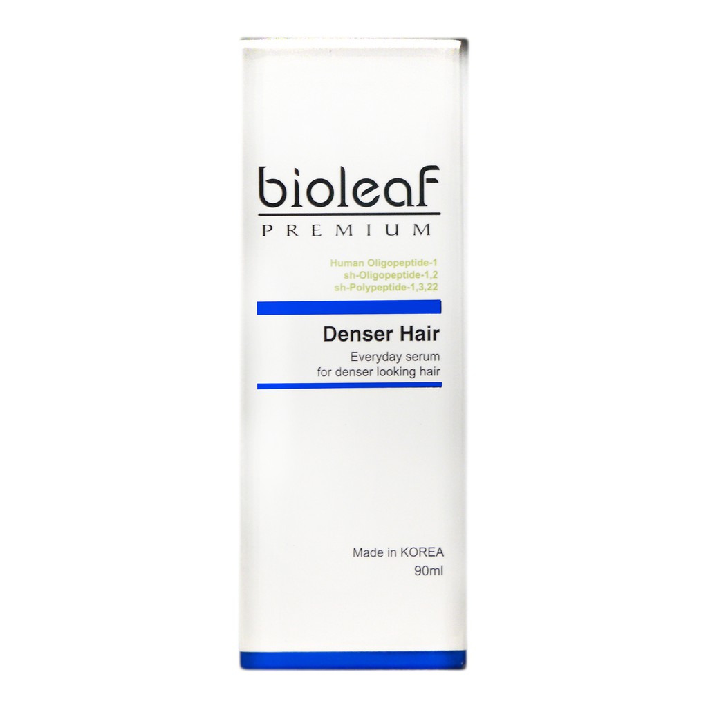 Bioleaf Premium Balance Scalp Fortifier Serum, Beauty & Personal Care ...