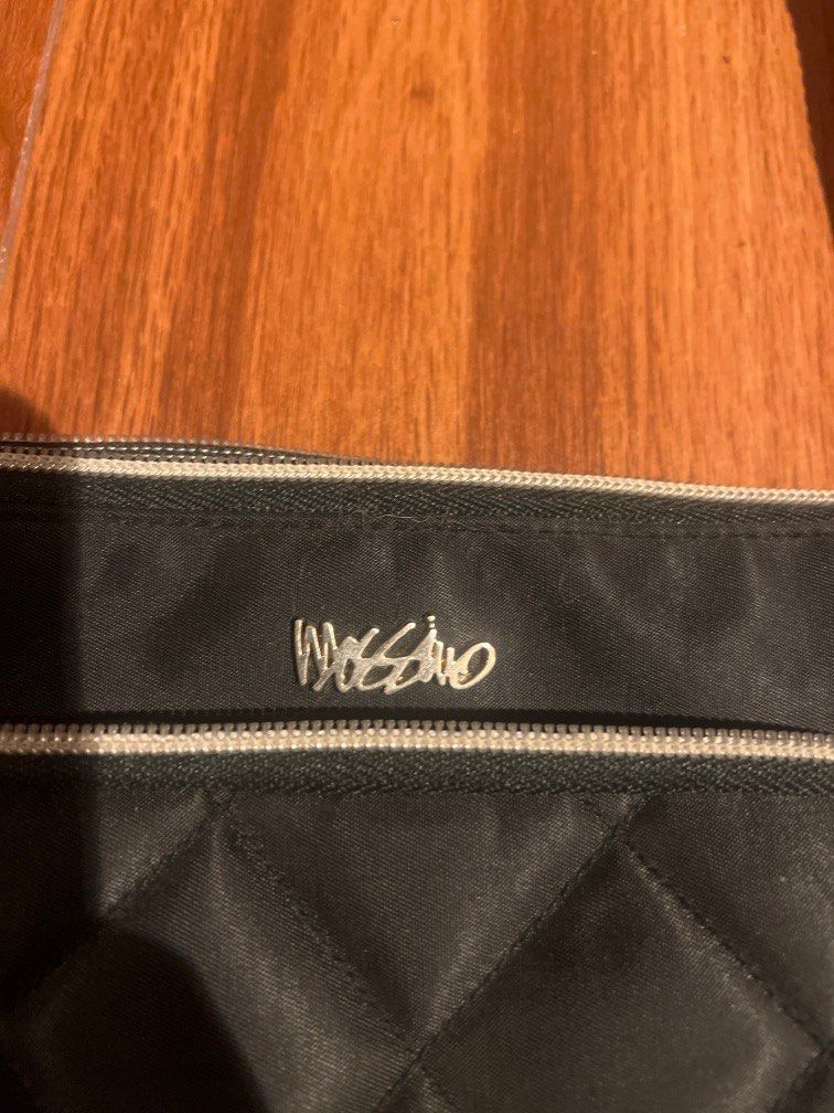 Black Mossimo Bag, Women's Fashion, Bags & Wallets, Cross-body Bags on ...