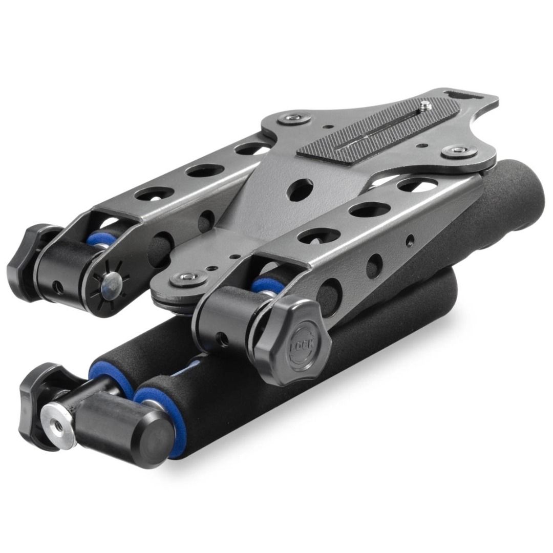 [BMC] F&V Spider Foldable Portable Shoulder Mount DSLR/Videocam Video ...