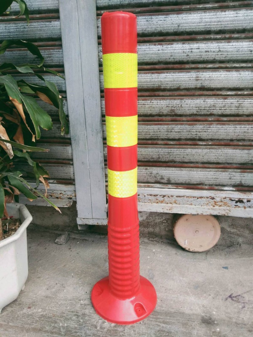 Bollard post, Commercial & Industrial, Construction & Building ...
