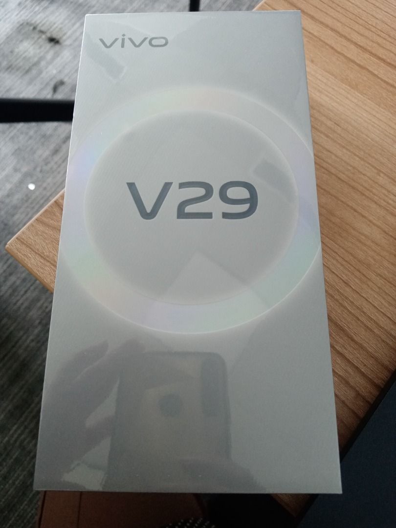Brand new phone Vivo V29 Series V29 5G (512GB), Mobile Phones & Gadgets ...