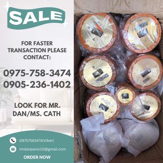 Jaman Brass Clean Out, Commercial & Industrial, Construction Tools ...