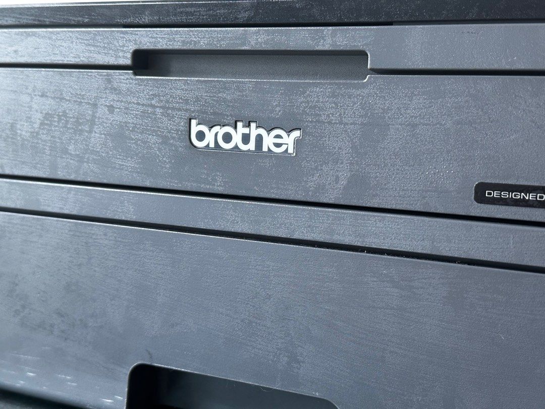 Brother Printer, Computers & Tech, Printers, Scanners & Copiers on ...