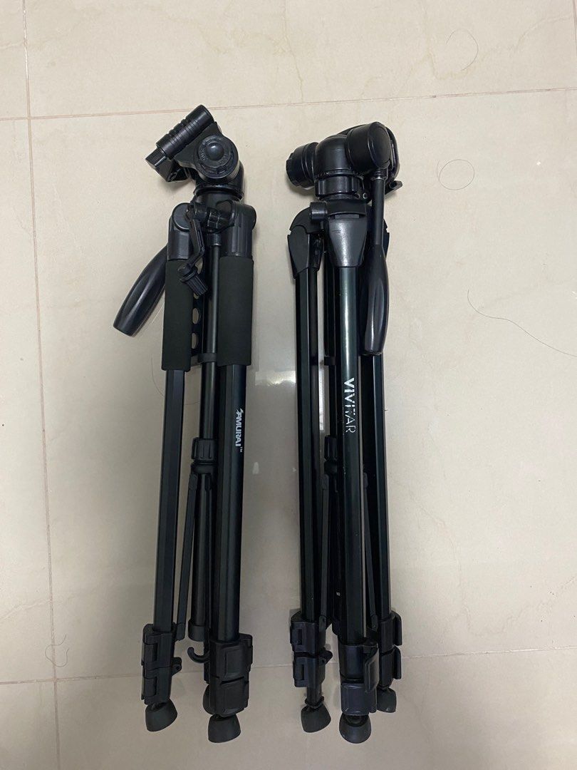 Camera Tripods, Photography, Photography Accessories, Tripods ...