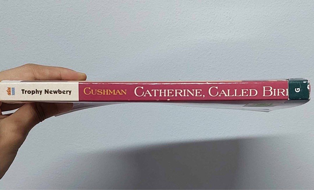 Catherine Called Birdy by Karen Cushman, Hobbies & Toys, Books ...