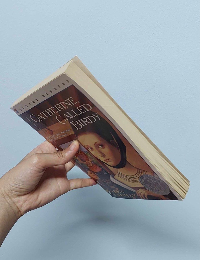 Catherine Called Birdy by Karen Cushman, Hobbies & Toys, Books ...