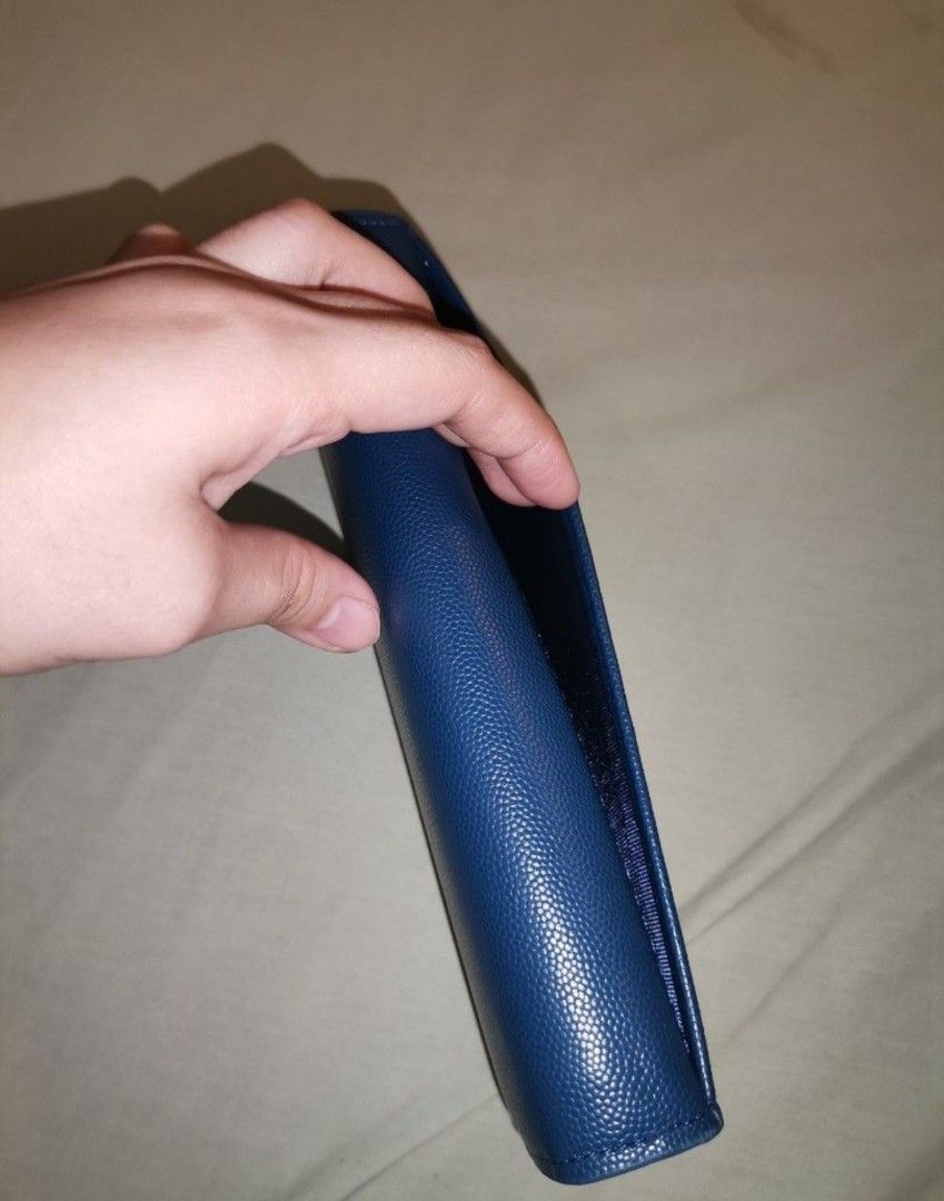 Charles and keith long wallet, Women's Fashion, Bags & Wallets, Wallets ...